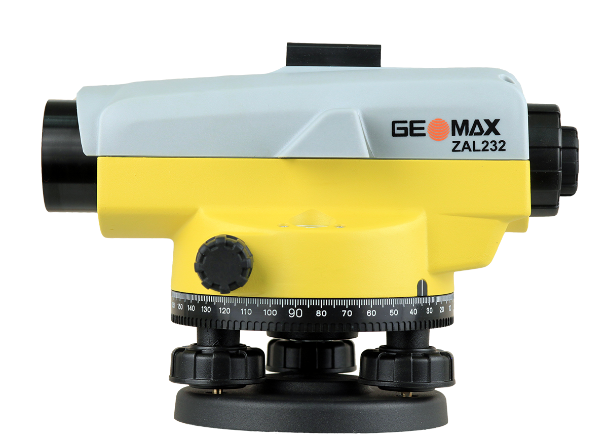 ZAL200 Series Automatic Level – Top Survey